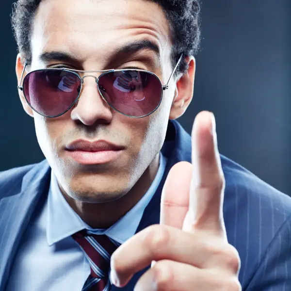 Exceptional Leaders - Call2ACTIONSymbol